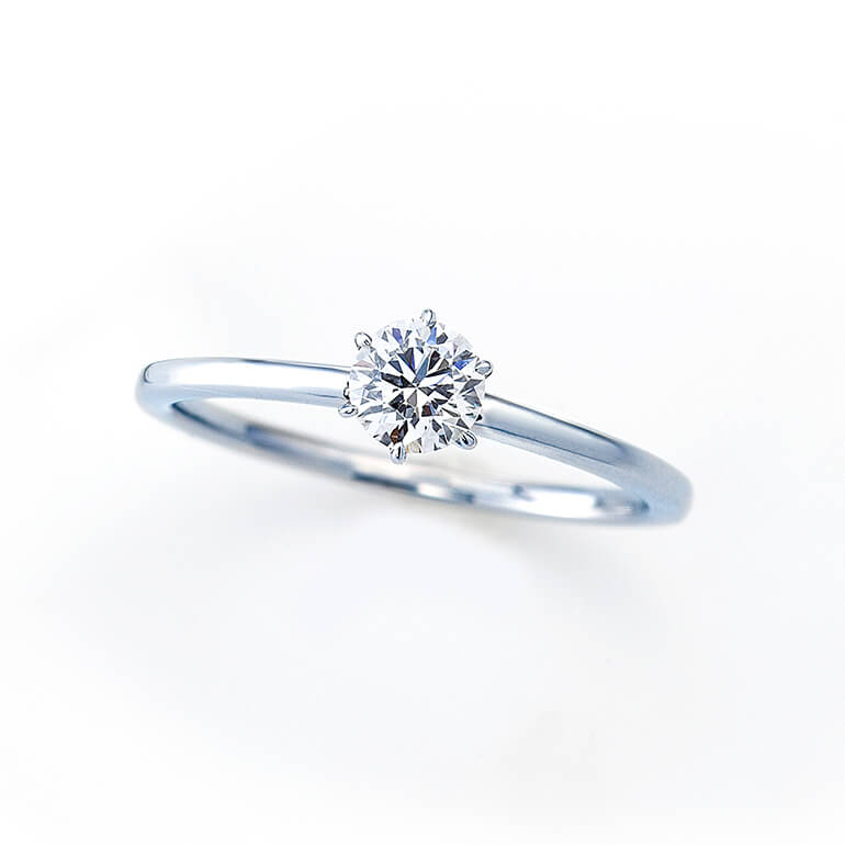 ANGEL ENGAGE エンジェルエンゲージ | ブライダルジュエリー専門 タケウチ・ブライダル 富山総曲輪店